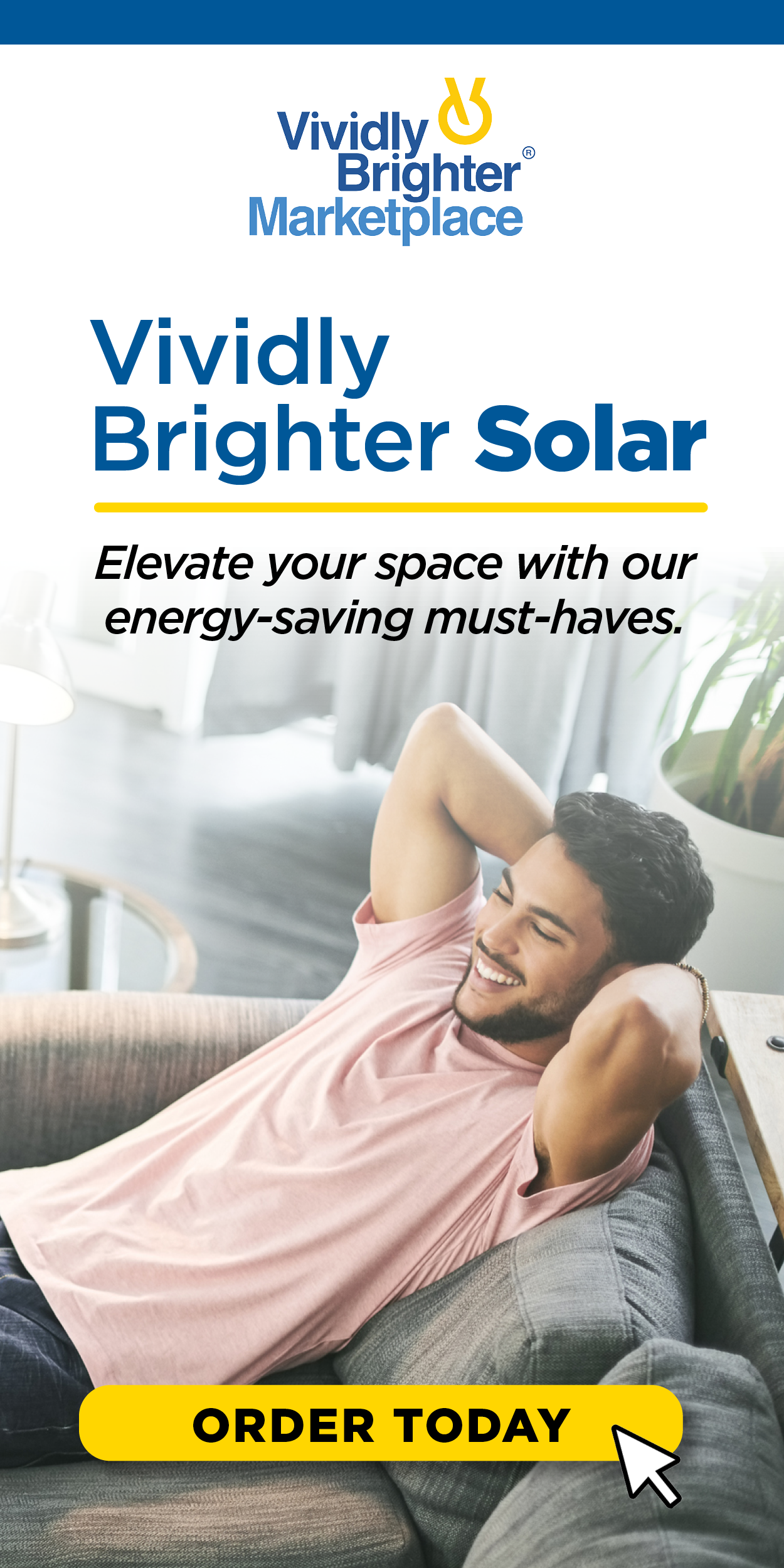 Vividly Brighter® Solar | myrec