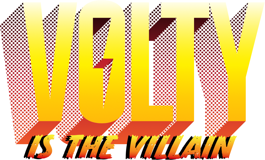 Volty | myrec