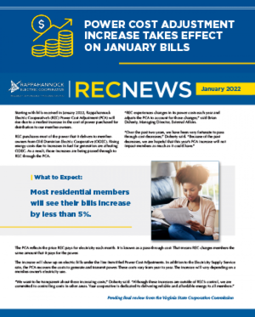 Bill Inserts | myrec
