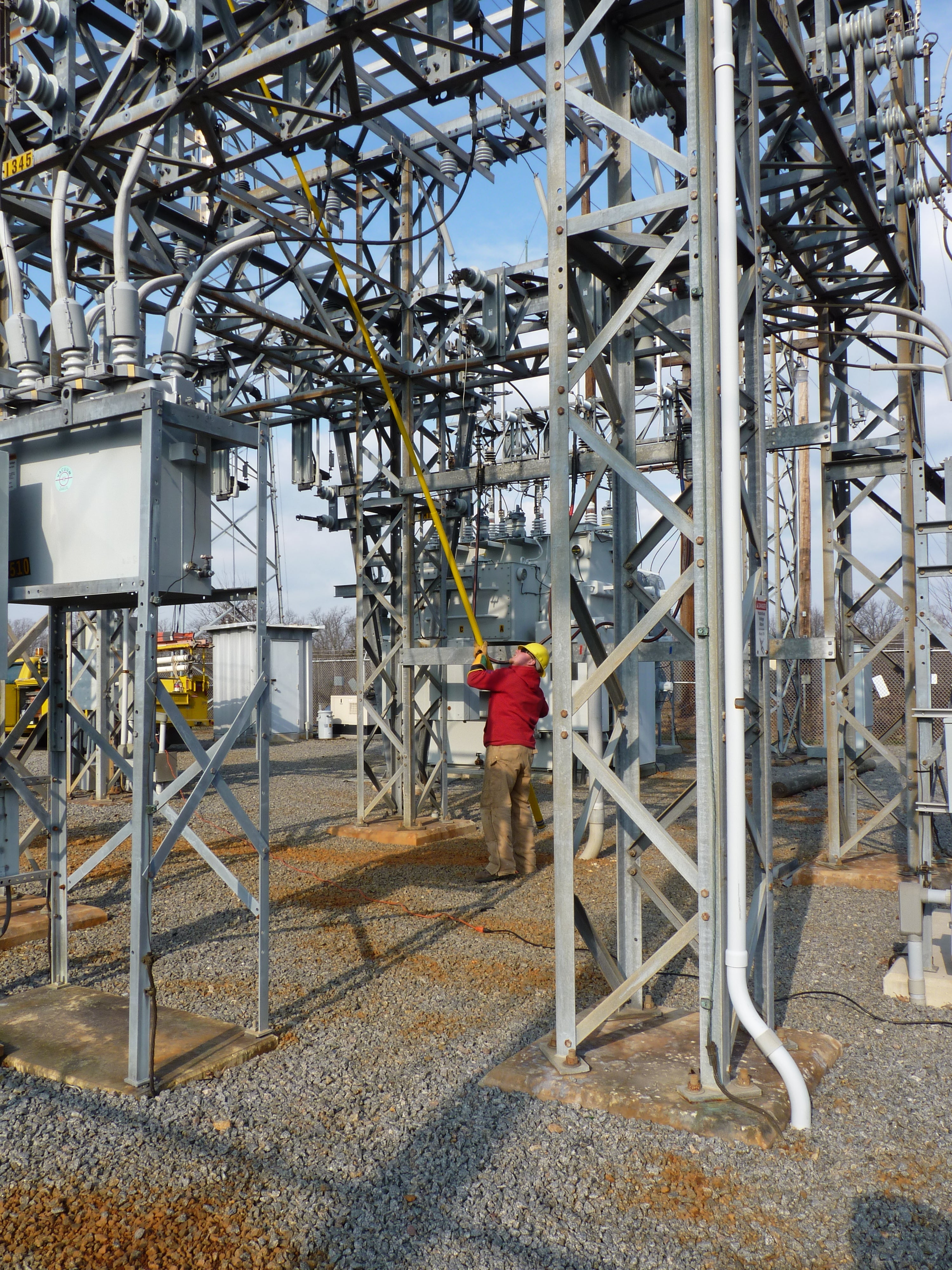 Smart Grid | Rappahannock Electric Cooperative